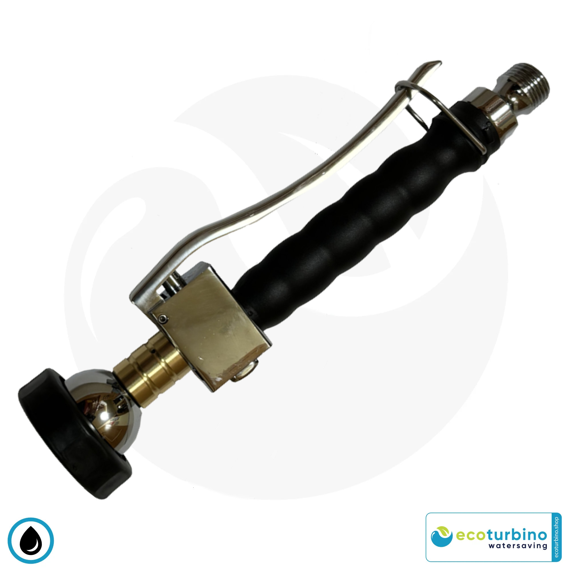 Dishwashing shower ecoPre | 50% pre rinse super water saving